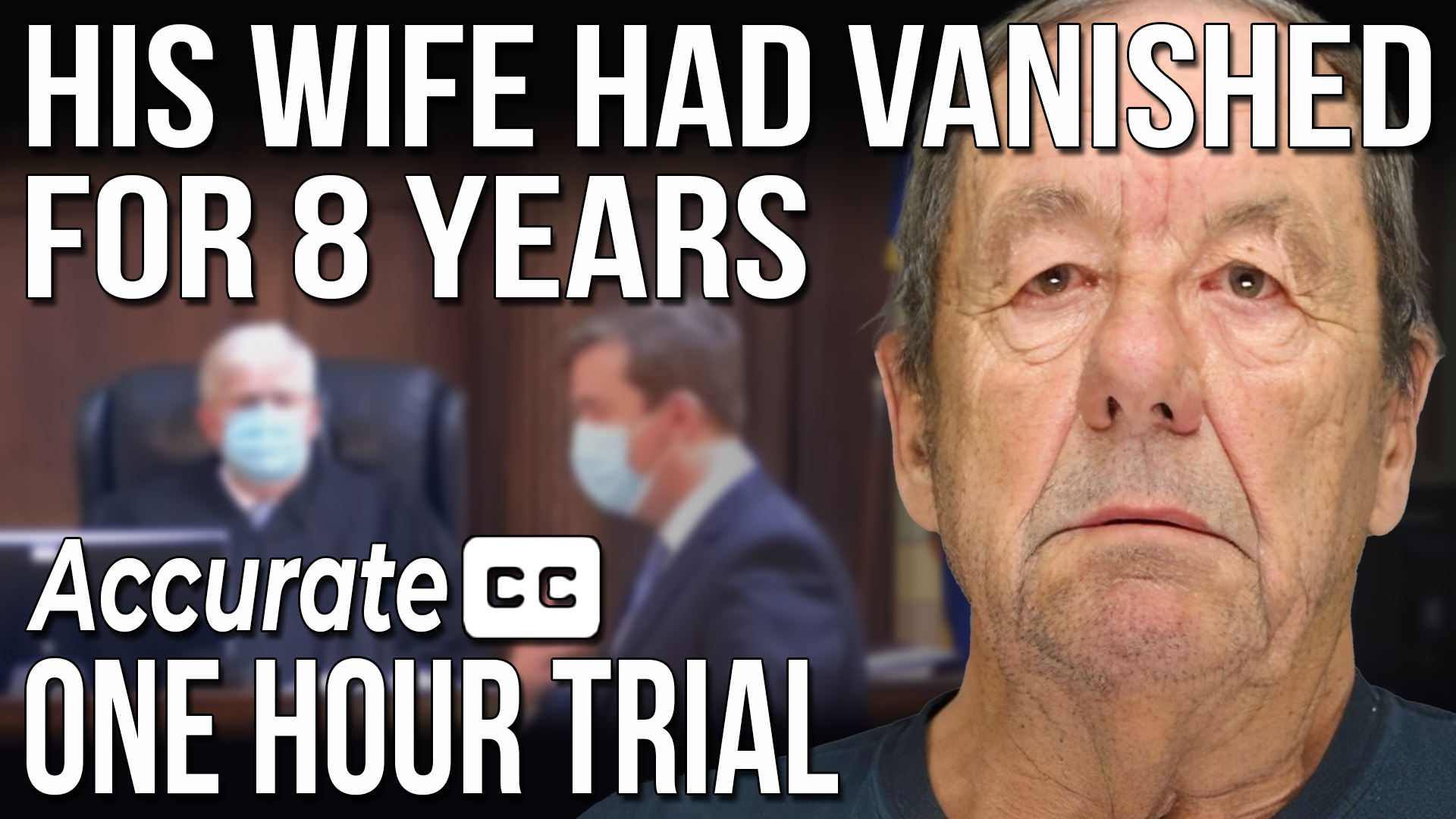 Trial of James Prokopovitz – Court in the Act