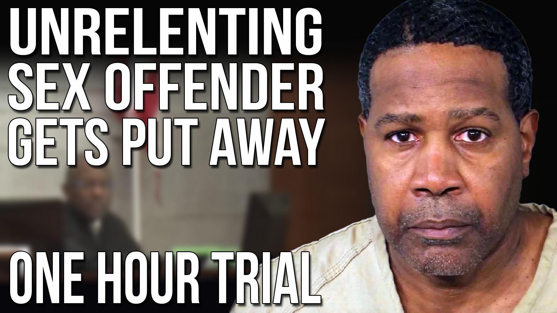 Trial of Anthony Pardon – Court in the Act