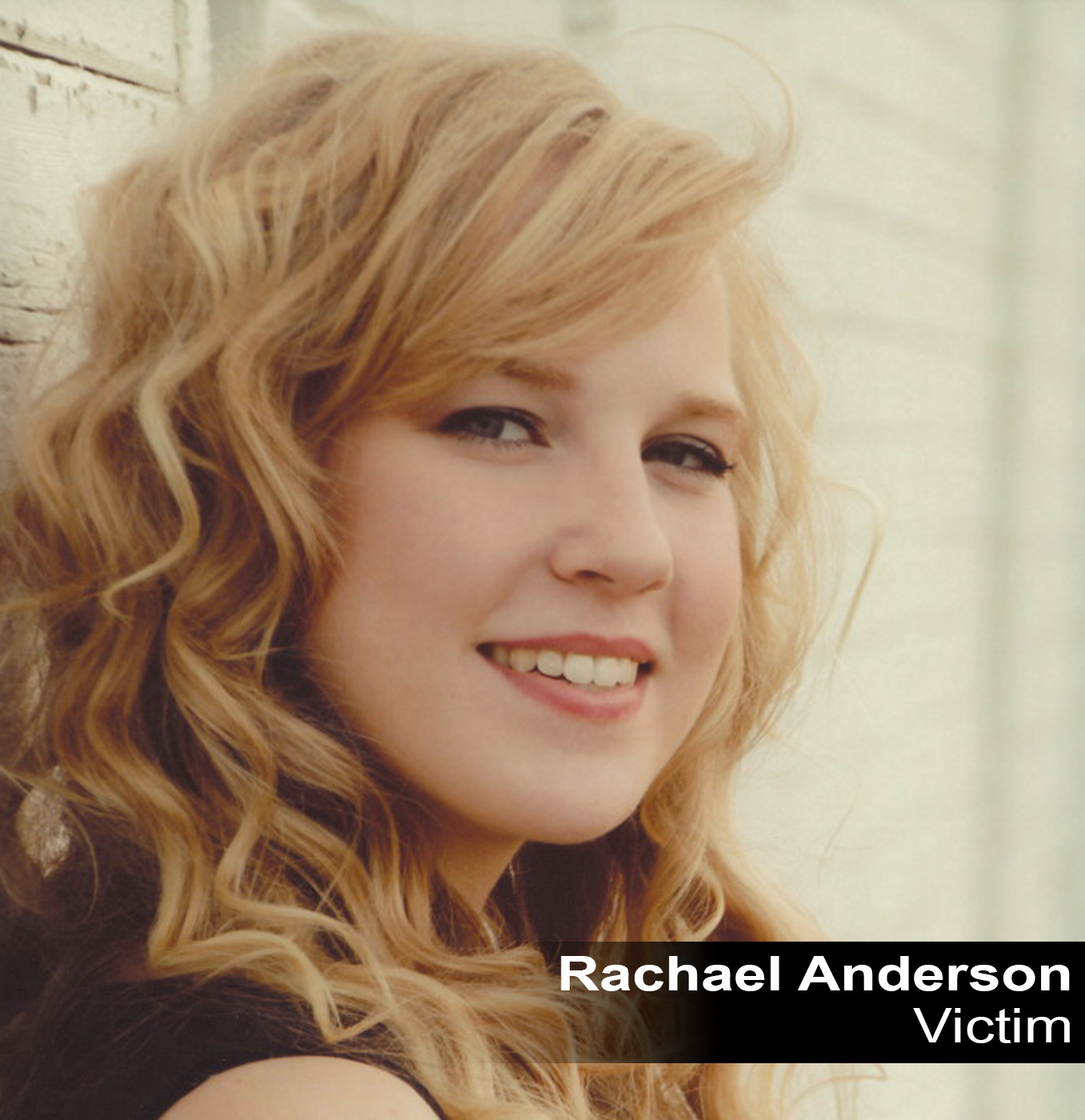 The Murder of Rachael Nicoletta Anderson – Court in the Act